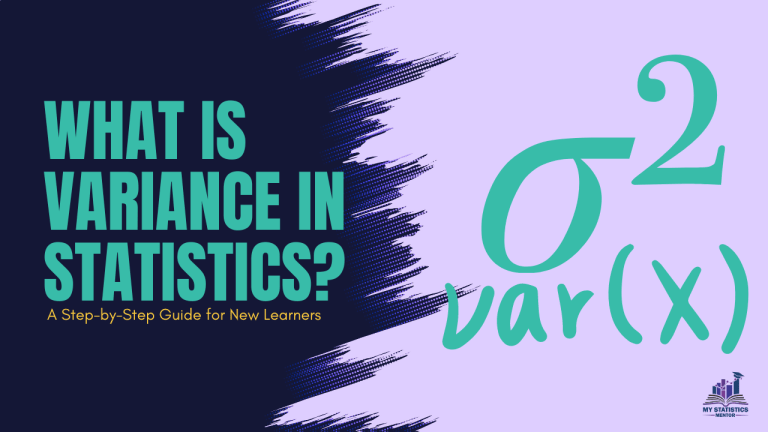 Understanding The Difference Between Variance And Standard Deviation