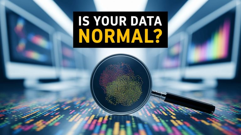 Master Nominal vs Ordinal Data: 5 Key Differences You Must Know - My ...