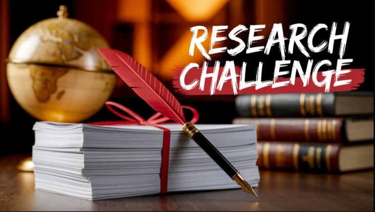 Top 10 Research Topics for Students in 2025 - My Statistics Mentor